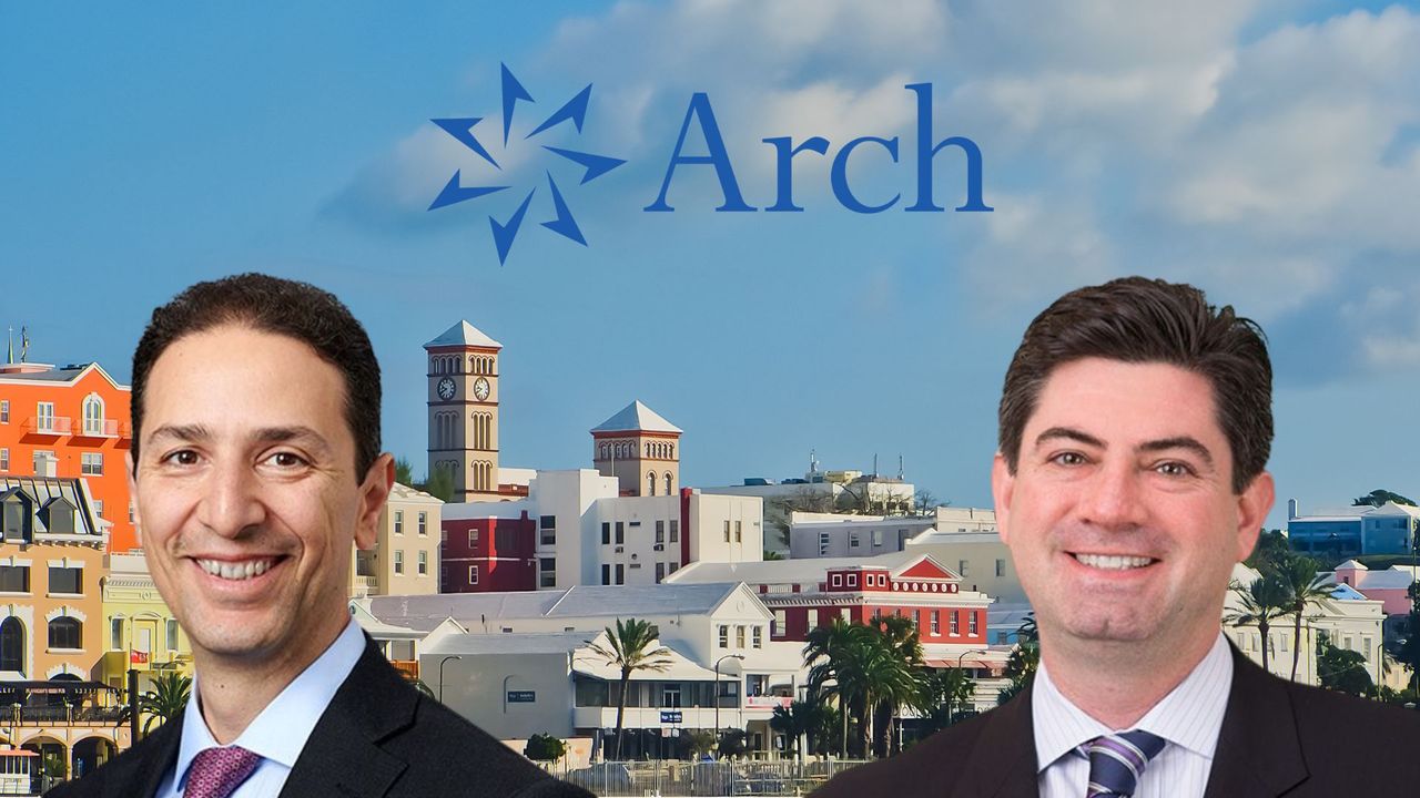 Arch unveils cash windfall for investors; unveils new leaders ...